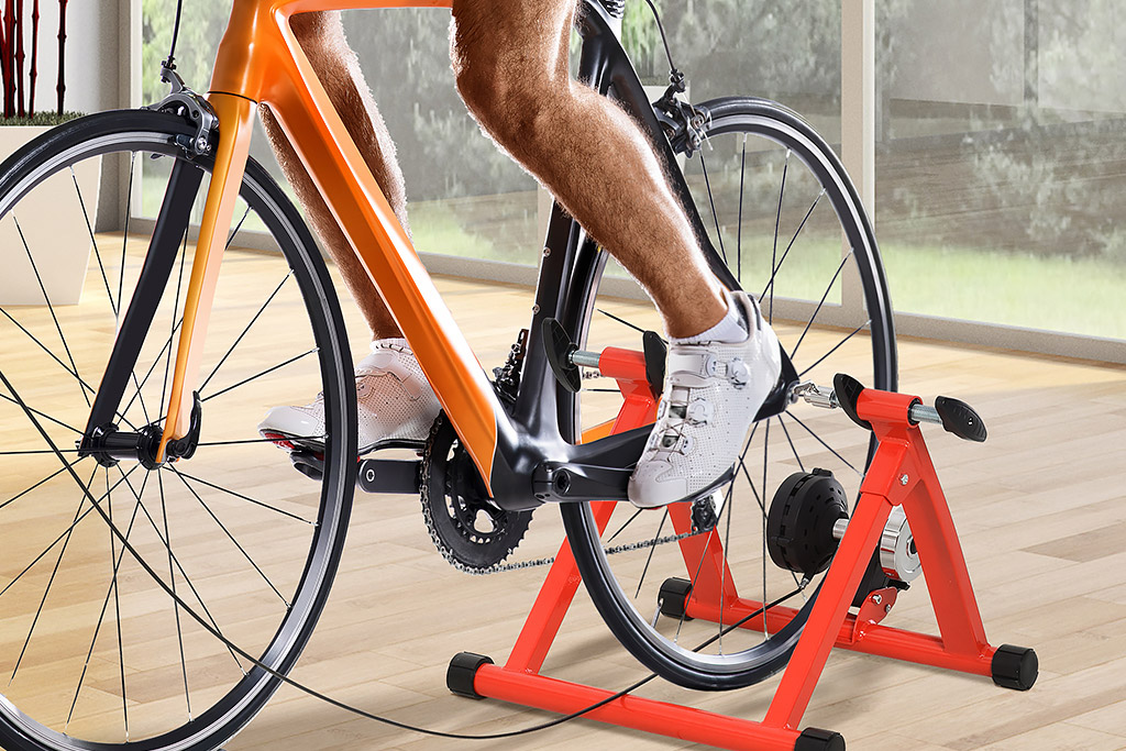 A Quick Bike Stand Buying Guide - Aosom