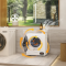 How a Cloth Dryer Works: Full Drying Cycle Guide - Aosom