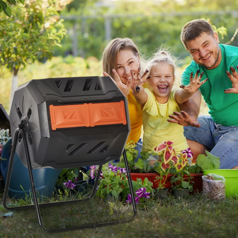8 Types of Garbage Bins for Efficient Waste Disposal - Aosom