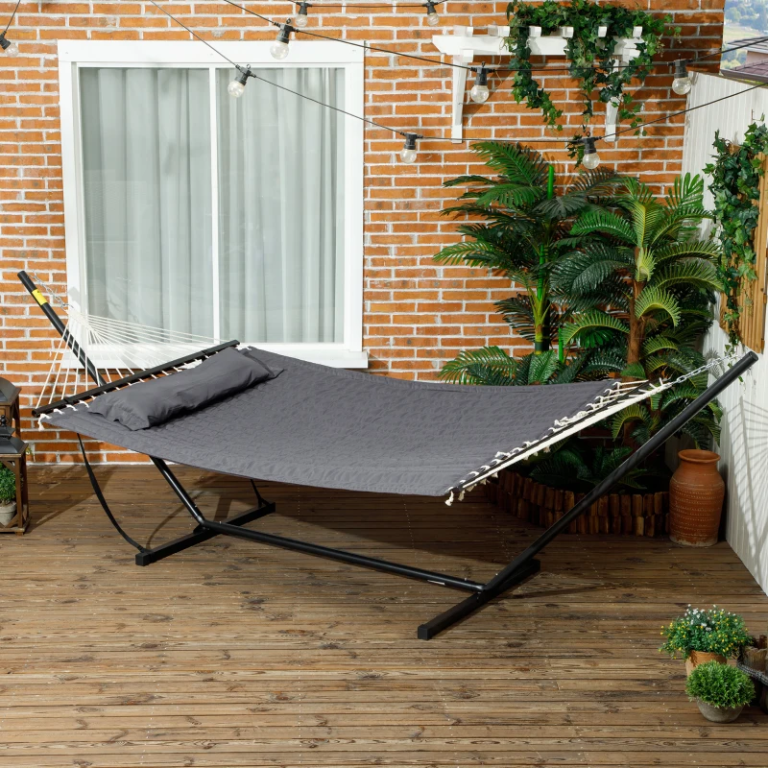 Types of Hammocks: Discover the Best Options for Every Need - Aosom