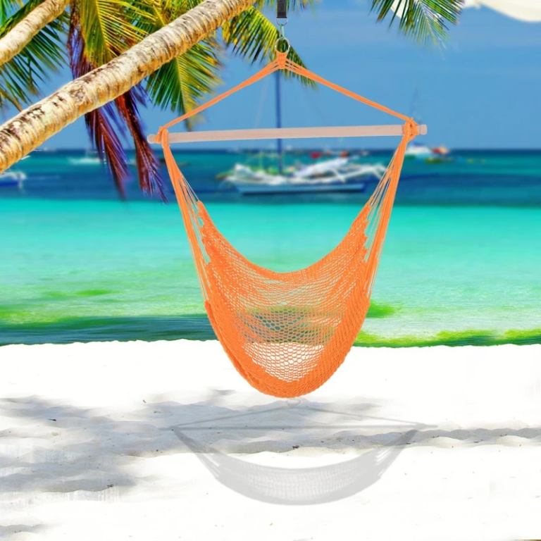 Types of Hammocks: Discover the Best Options for Every Need - Aosom