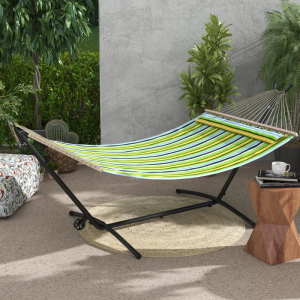 Types of Hammocks: Discover the Best Options for Every Need - Aosom