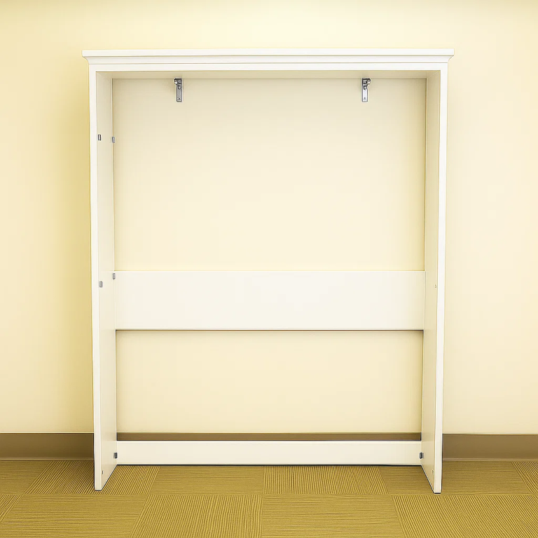 How to Install a Murphy Bed Like a Pro: The Complete Step-by-Step Guide ...