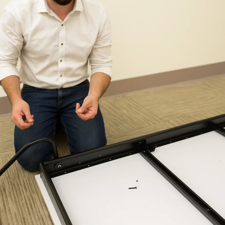 How to Install a Murphy Bed Like a Pro: The Complete Step-by-Step Guide ...