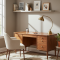 12 Stylish Writing Desk Ideas to Inspire Your Home Office - Aosom