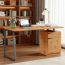12 Stylish Writing Desk Ideas to Inspire Your Home Office - Aosom