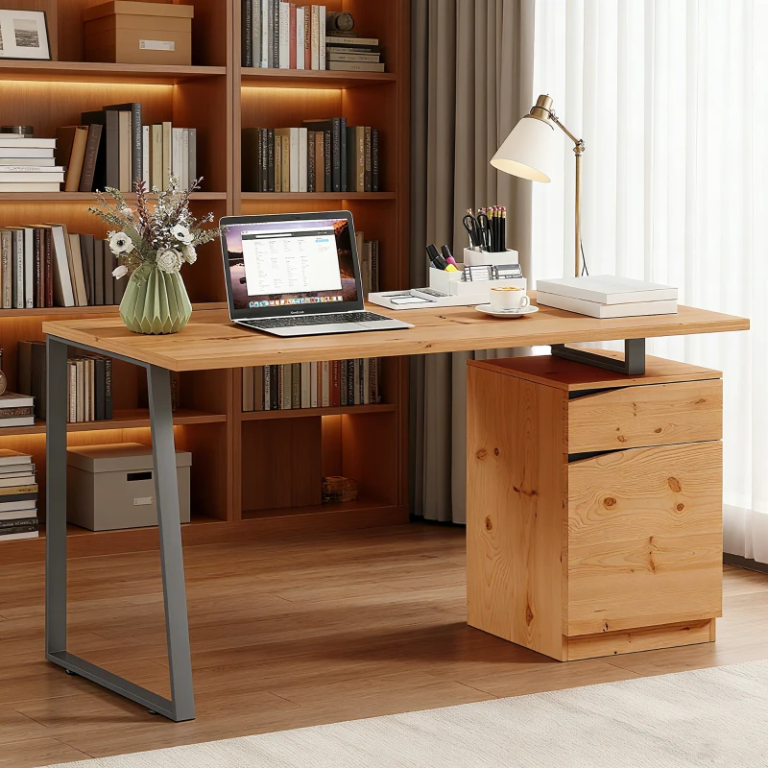 12 Stylish Writing Desk Ideas to Inspire Your Home Office - Aosom
