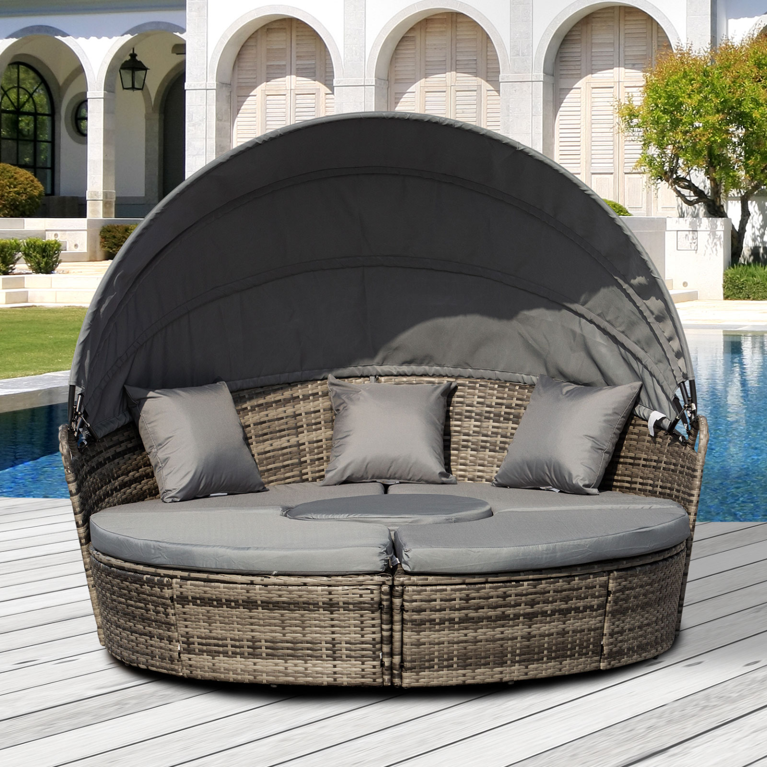 Sofa Bed or Daybed: Which One Is Right for Your Home? - Aosom