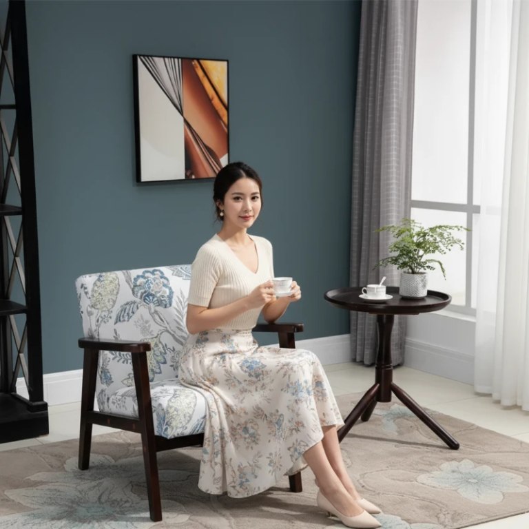 15 Affordable Home Décor Ideas: Stylish Looks on a Budget - Aosom