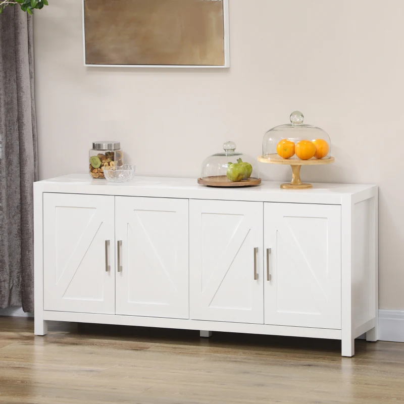 9 Best Buffet Table Decor Ideas That Will Wow Your Guests - Aosom