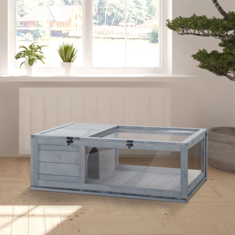 Best Cages for Small Animals: 12 Top Choices for Your Furry Friends - Aosom