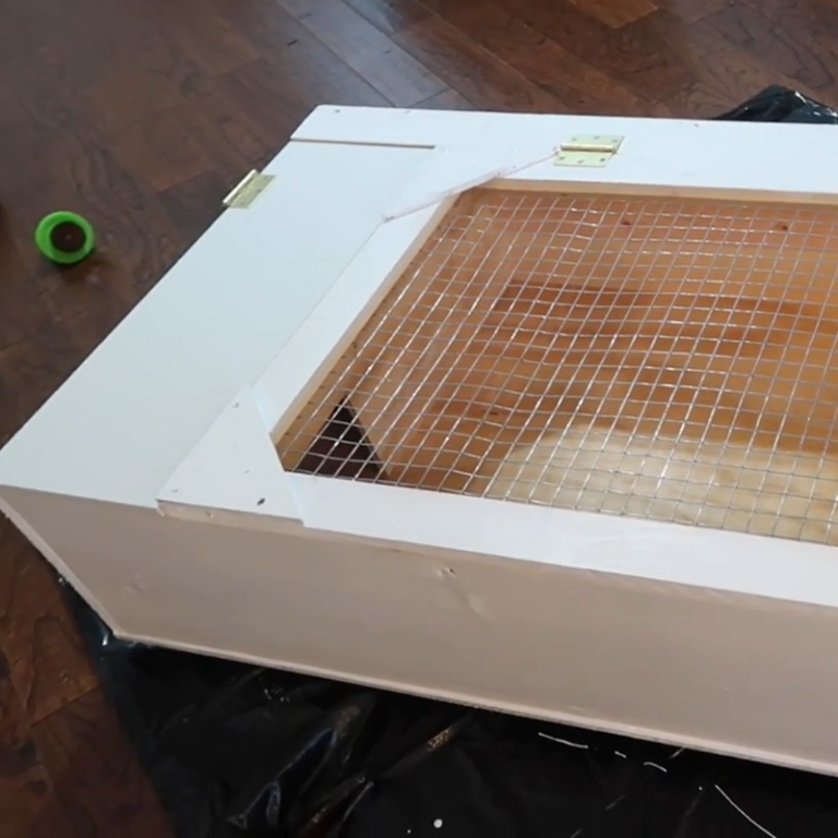 How to Make a Tortoise House: Build a Safe & Sturdy Enclosure - Aosom
