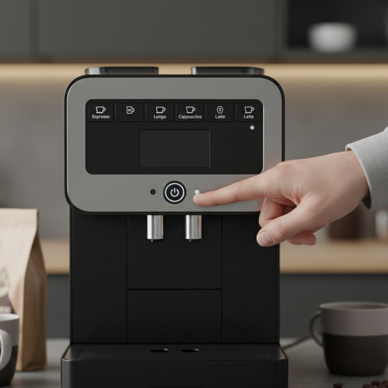 20 Common Coffee Machine Issues and How to Fix Them - Aosom