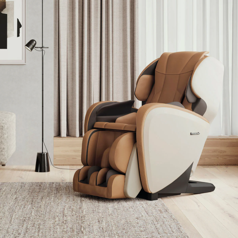 How to Use a Massage Chair: Maximize Comfort and Therapeutic Benefits ...