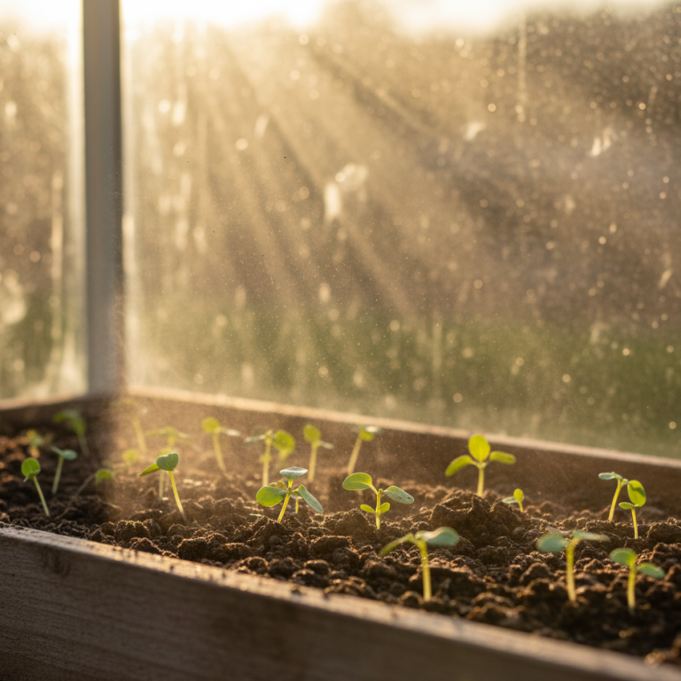 How Does a Greenhouse Work? Let's Find Out! - Aosom