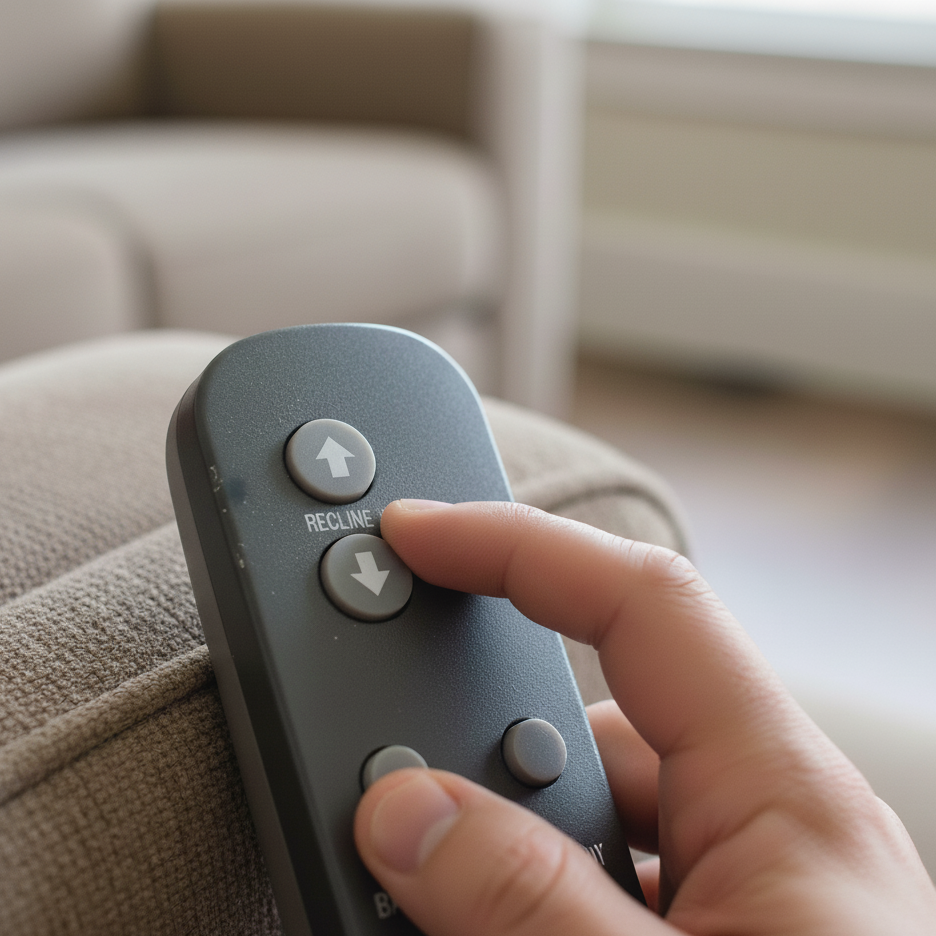 My Electric Recliner Stopped Working? Try These 8 Quick Fixes Now - Aosom