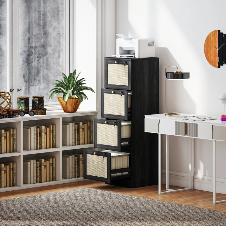 How to Make a Filing Cabinet: Step by Step Guide (Easy DIY Project) - Aosom