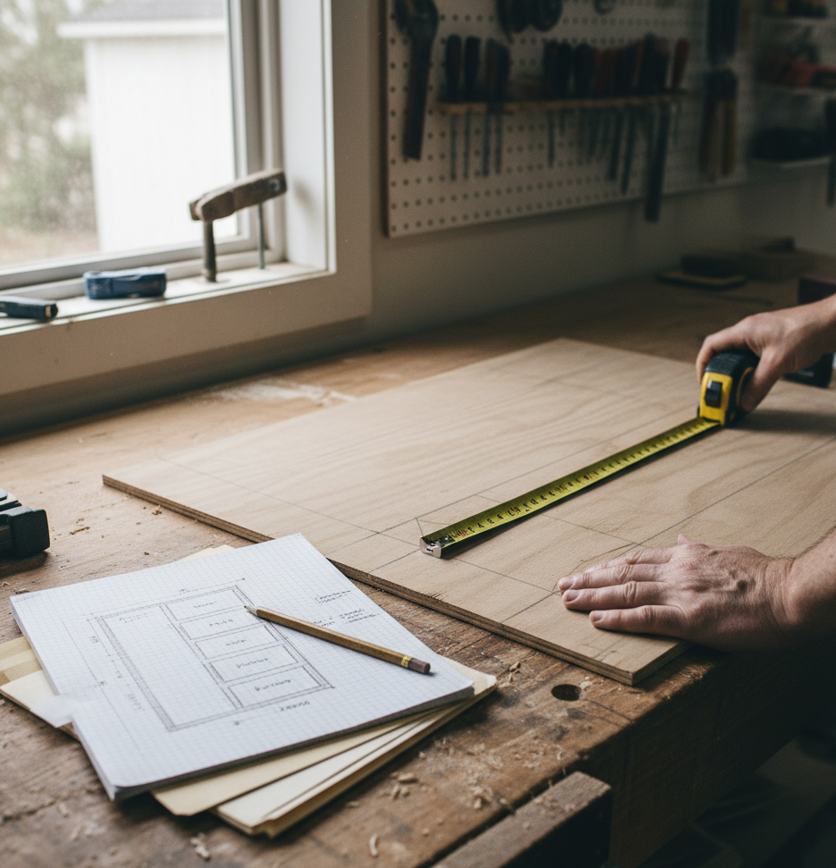How to Make a Filing Cabinet: Step by Step Guide (Easy DIY Project) - Aosom