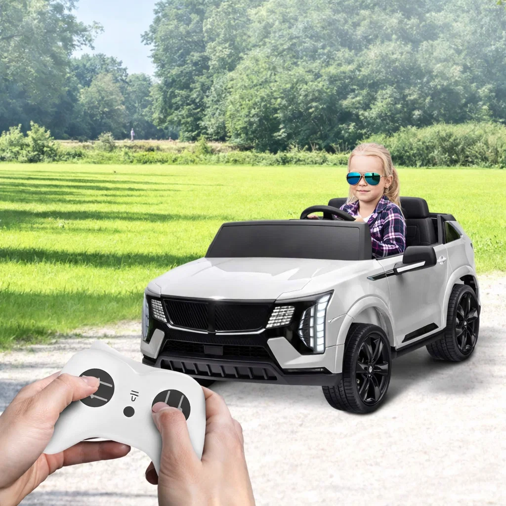 How to Connect a Remote Control to a Ride-On Car in 6 Simple Steps - Aosom