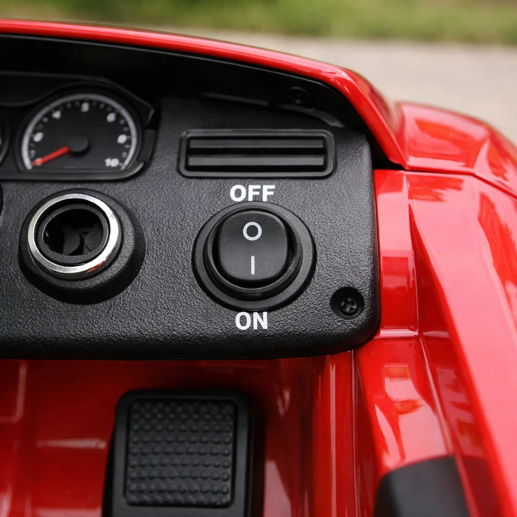 How to Connect a Remote Control to a Ride-On Car in 6 Simple Steps - Aosom