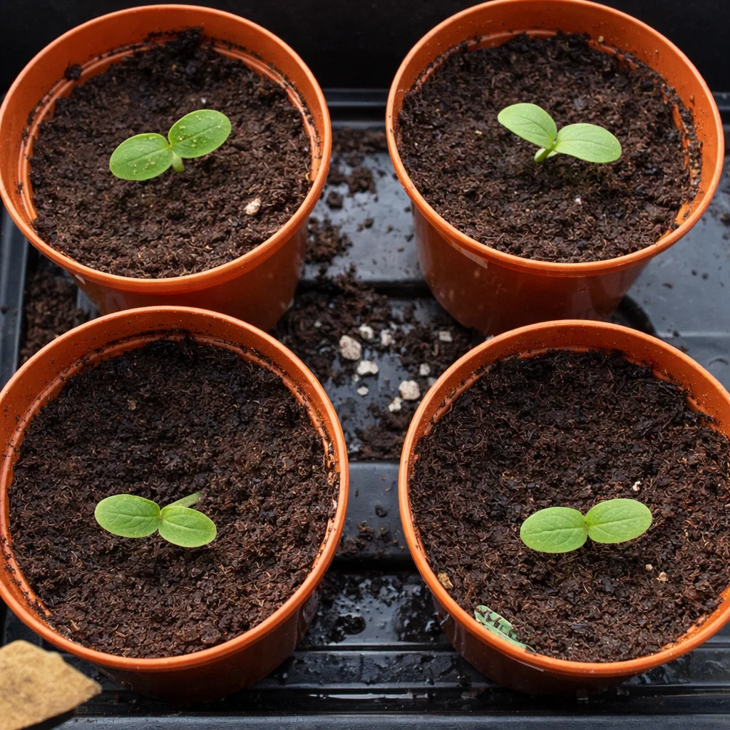 How to grow cucumbers in a greenhouse(Ultimate Guide) - Aosom