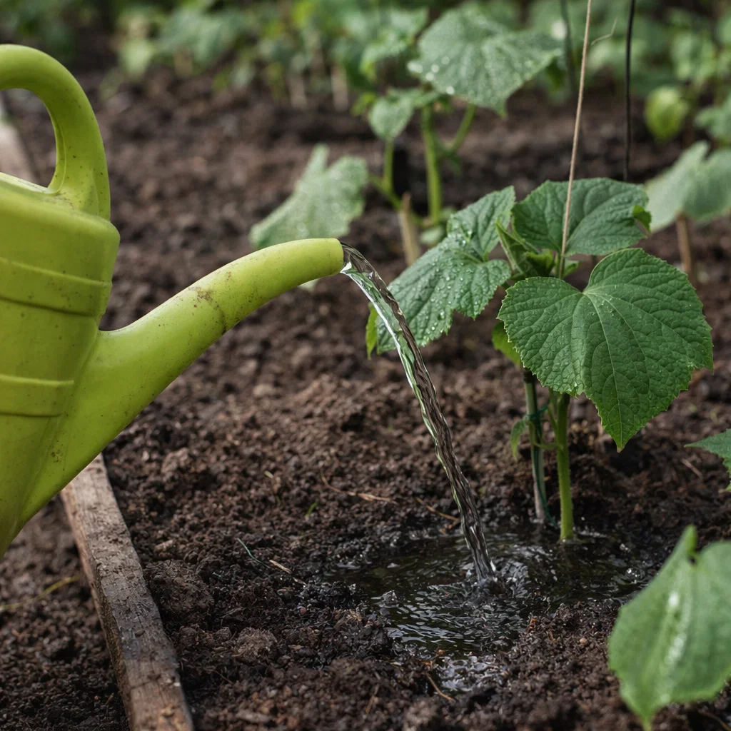 How to grow cucumbers in a greenhouse(Ultimate Guide) - Aosom
