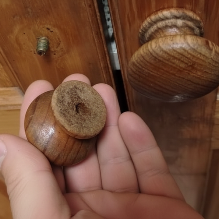 How to Repair Kitchen Cabinets: 7 Common Issues & Solutions - Aosom