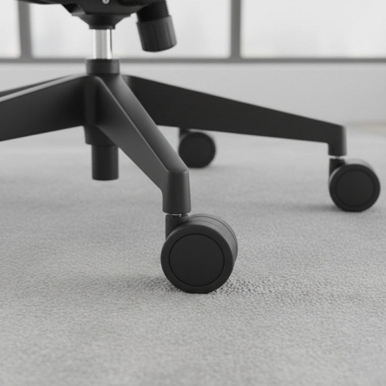 How to Choose an Office Chair for Daily Comfort and Support - Aosom