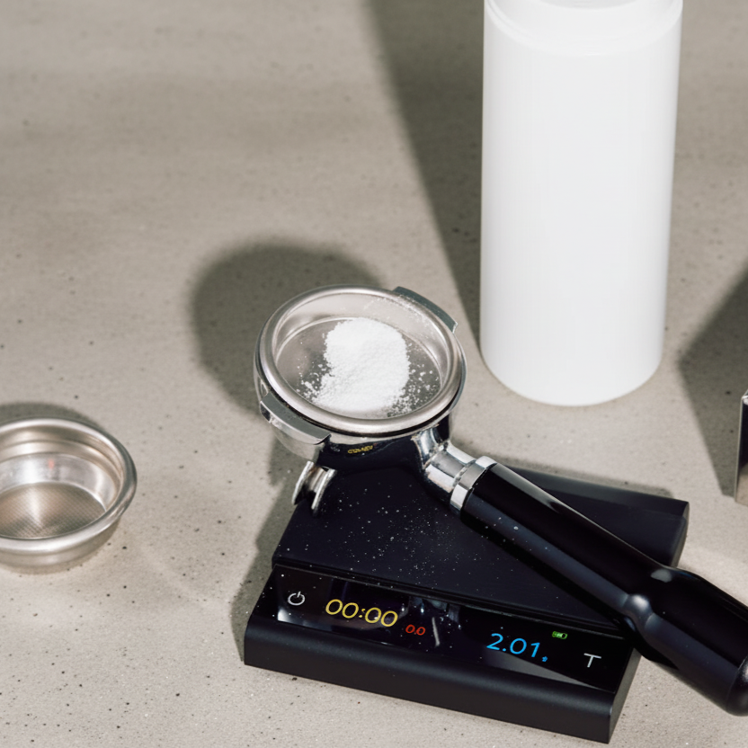 How to Clean Your Espresso Machine in 7 Easy Steps - Aosom