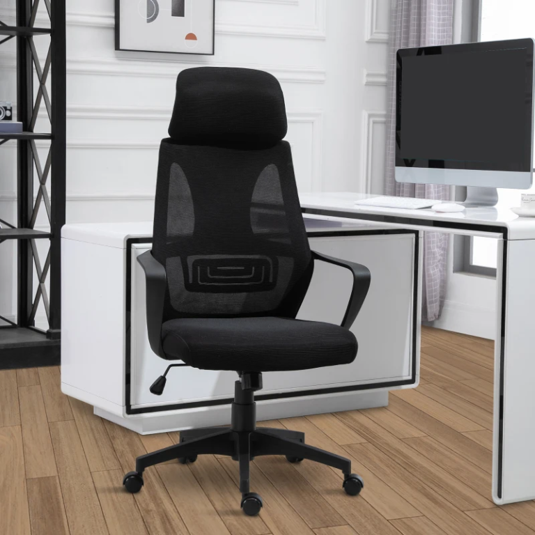 How to Fix a Wobbly Office Chair: Simple Solutions for Stability - Aosom