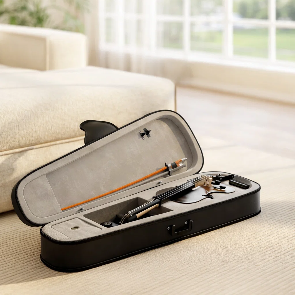 How to Maintain a Violin: Simple Care Tips for Beginners - Aosom