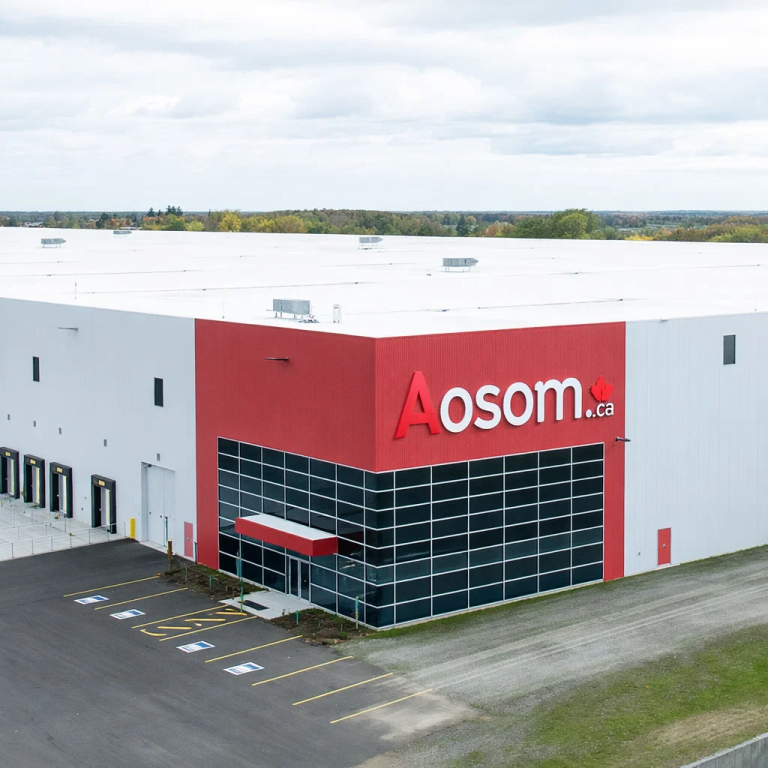 Is Aosom Canada Trustworthy? A Complete Review (2026) - Aosom