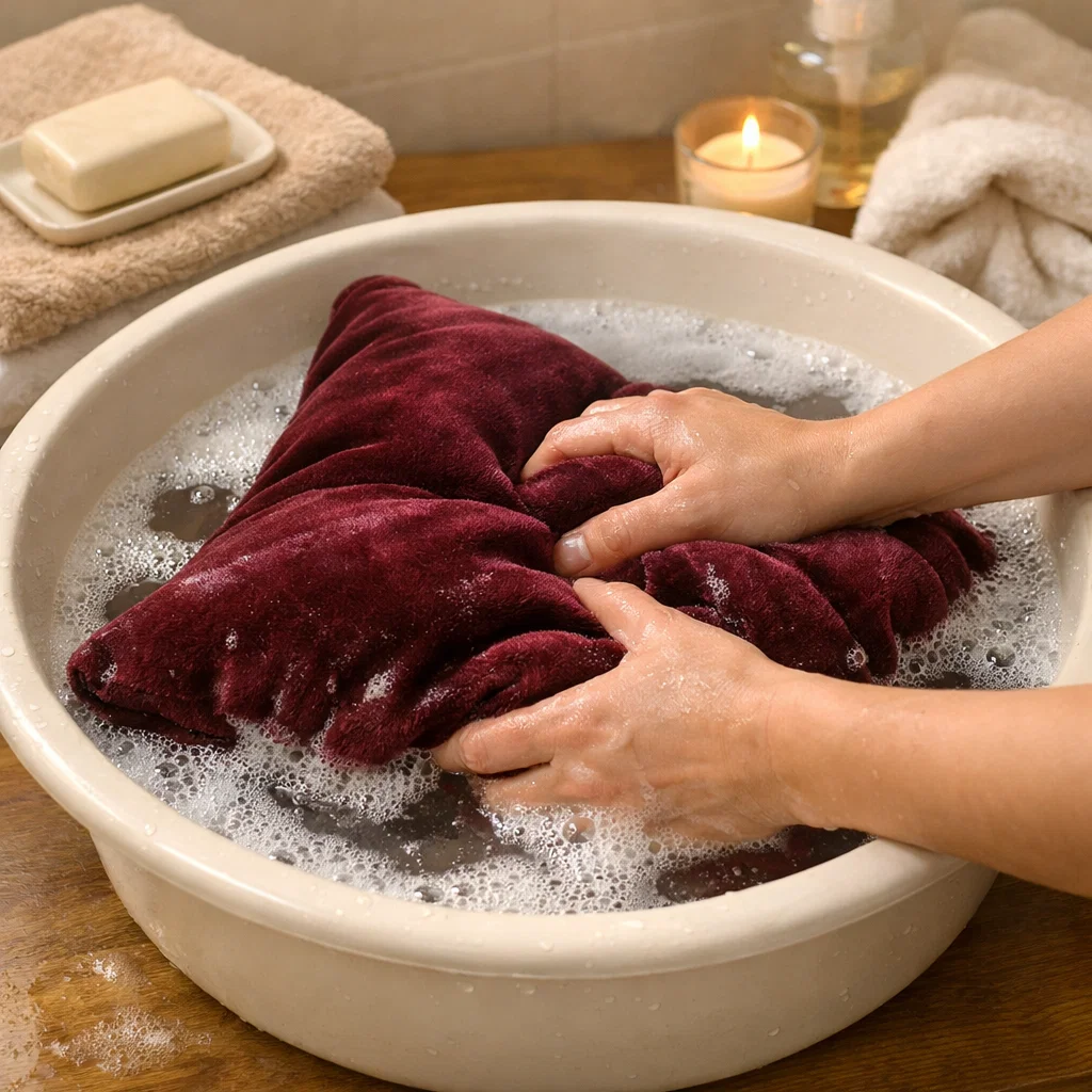 How to Clean Lounge Chair Cushions Like a Pro - Aosom
