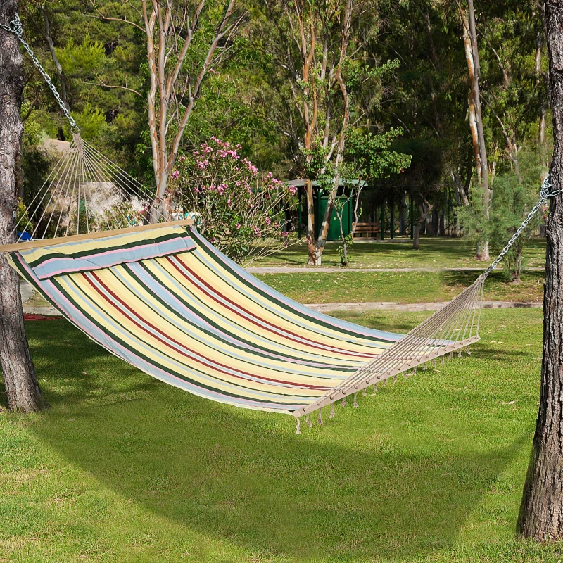 7 Best Hammock Seating Solutions for Comfort, Space & Everyday Use - Aosom