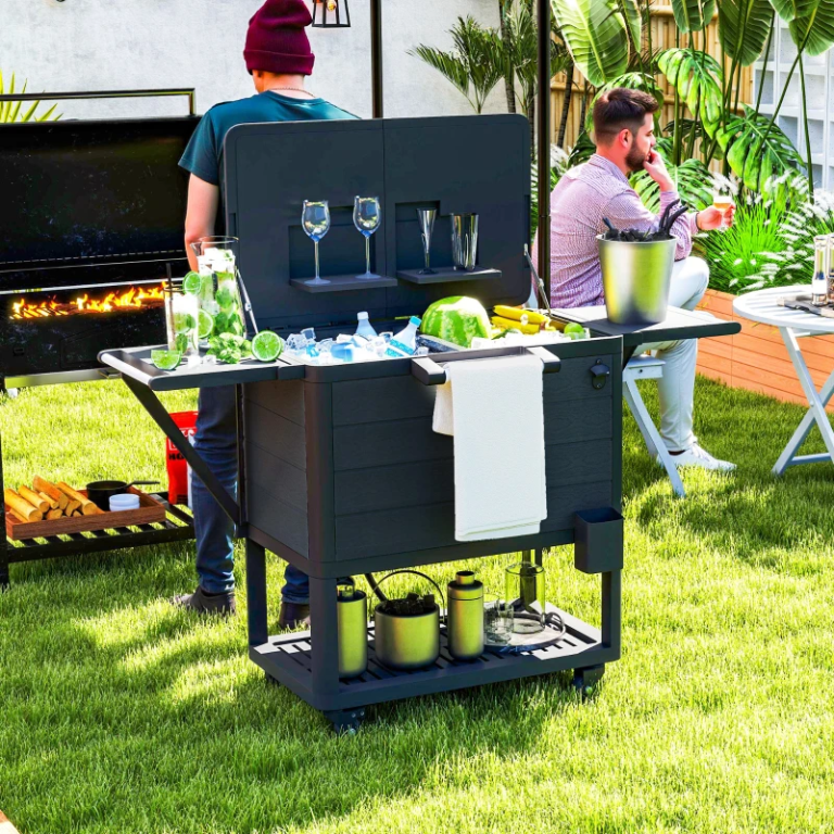 How to Choose the Right Cooler Box: A Complete Buyer’s Guide - Aosom